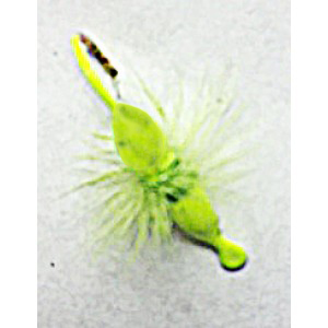 Chartreuse Ant - Nothead Tackle