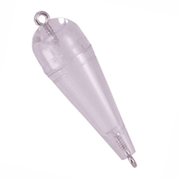 Torpedo Float 1/8 oz. - Nothead Tackle